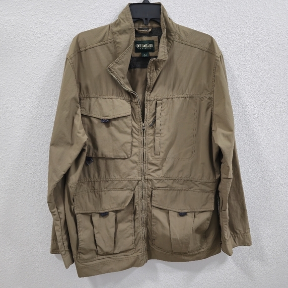 Outdoor Life | Jackets & Coats | Outdoor Life Mens Long Sleeve Jacket ...